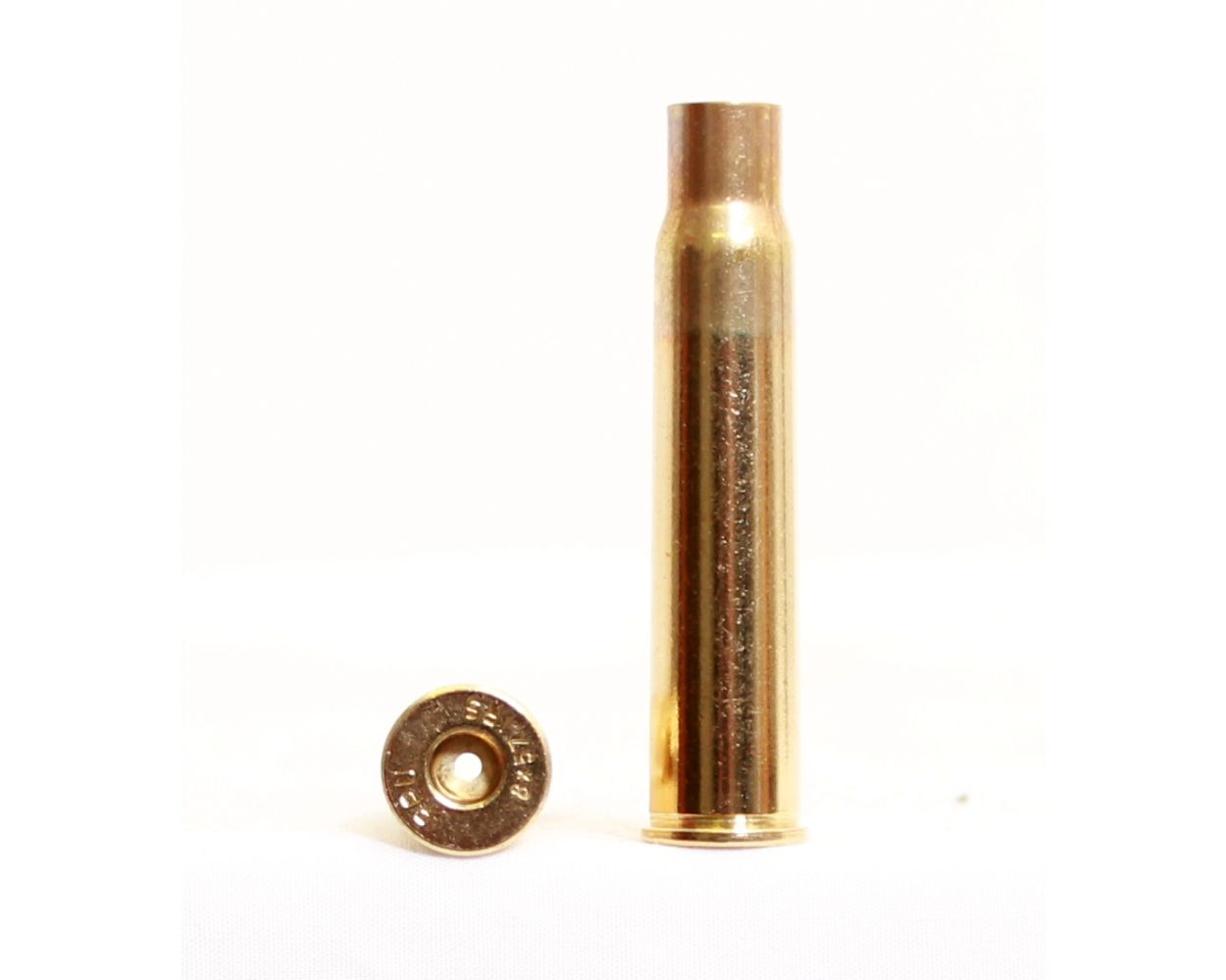 8mm mauser case length